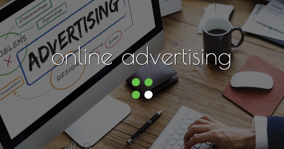 Online Advertising - An Essential Part of Any Promotion Campaign