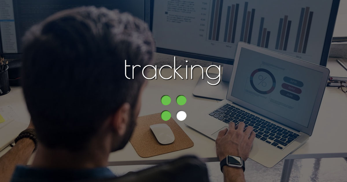 Tracking - free assortment